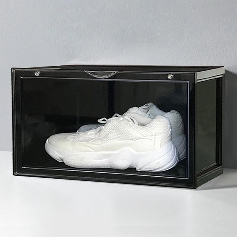 Sneaker Box - Sideways - Black - The best price - Delivered tomorrow ...